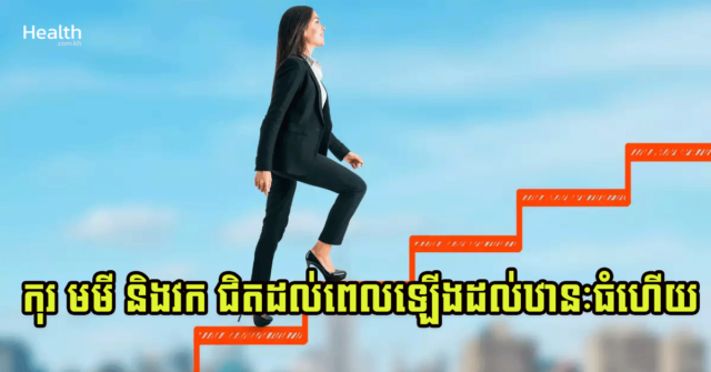 កុរ មមី និងវក ជិតដល់ពេលឡើងដល់ឋានៈធំហើយ