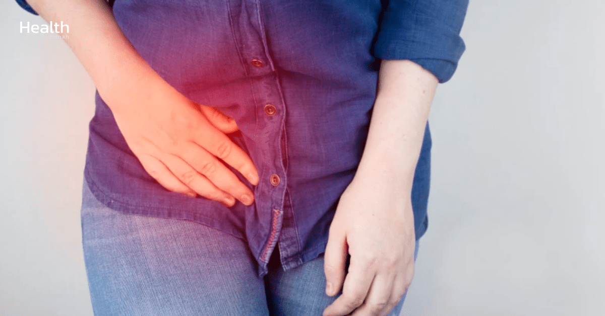 រោគសញ្ញា និងមូលហេតុនៃជំងឺគីសដៃស្បូន៖ អ្វីដែលស្ត្រីគ្រប់រូបគួរដឹង