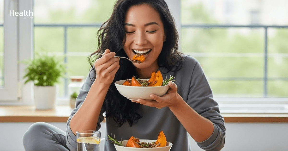 ចង់សម្រកទម្ងន់ទេ? ល្ពៅ ជាអាថ៌កំបាំងធម្មជាតិជួយដុតខ្លាញ់ និងកម្ចាត់ការហើម!