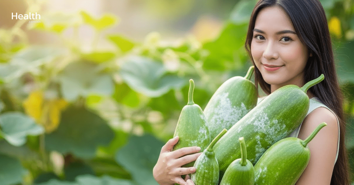 ឱសថបុរាណ៖ សម្បកត្រឡាចទុំ ជួយទប់ស្កាត់ការរលាកប្លោកនោម និងបញ្ហា ហើម