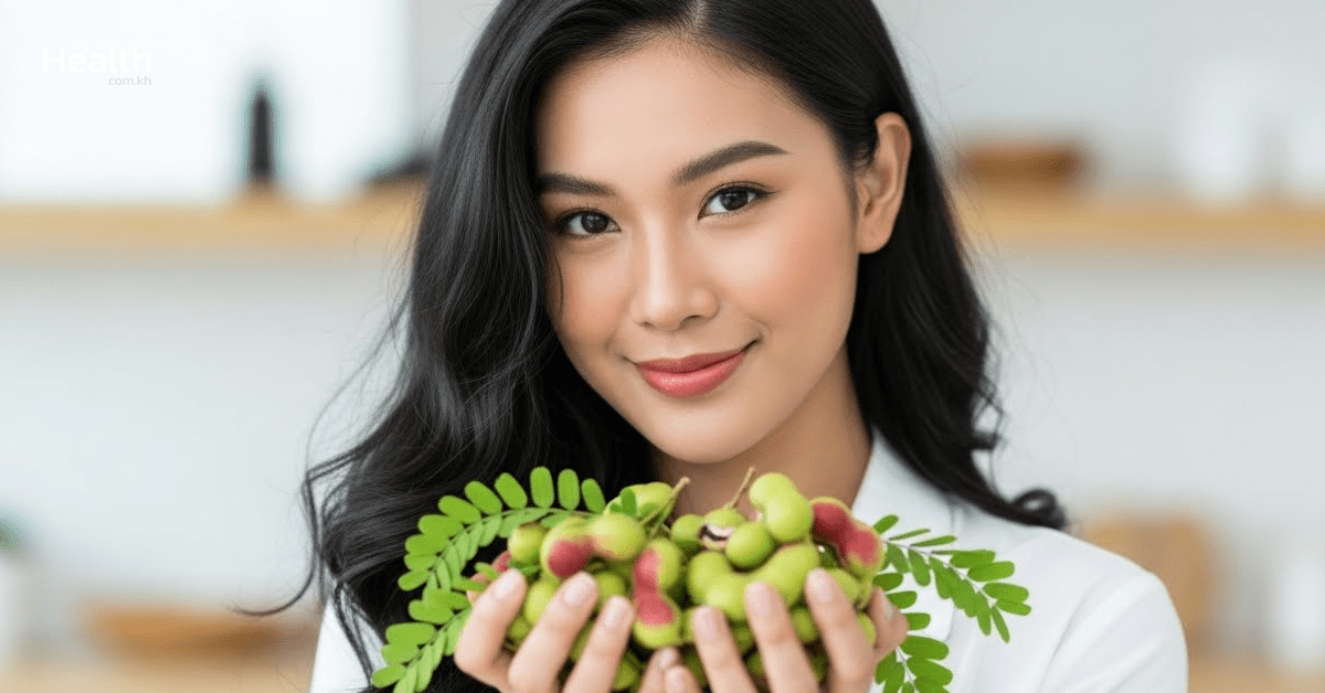 ញ៉ាំ អម្ពិល ទឹក ជួយ បេះដូង! អាហារ សម្រន់ ដ៏ មាន រសជាតិ ដែល ផ្ដល់ គុណប្រយោជន៍ ដល់ សុខភាព!